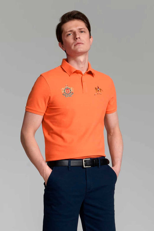 Men's Polo Shirts – Polo Republica